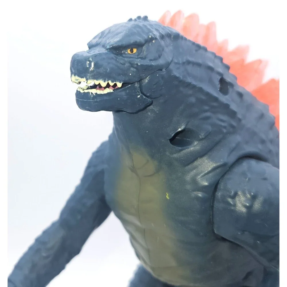 Playmates Toys | Toys | Giant 2 Godzilla Evolved Figure Godzilla X Kong ...
